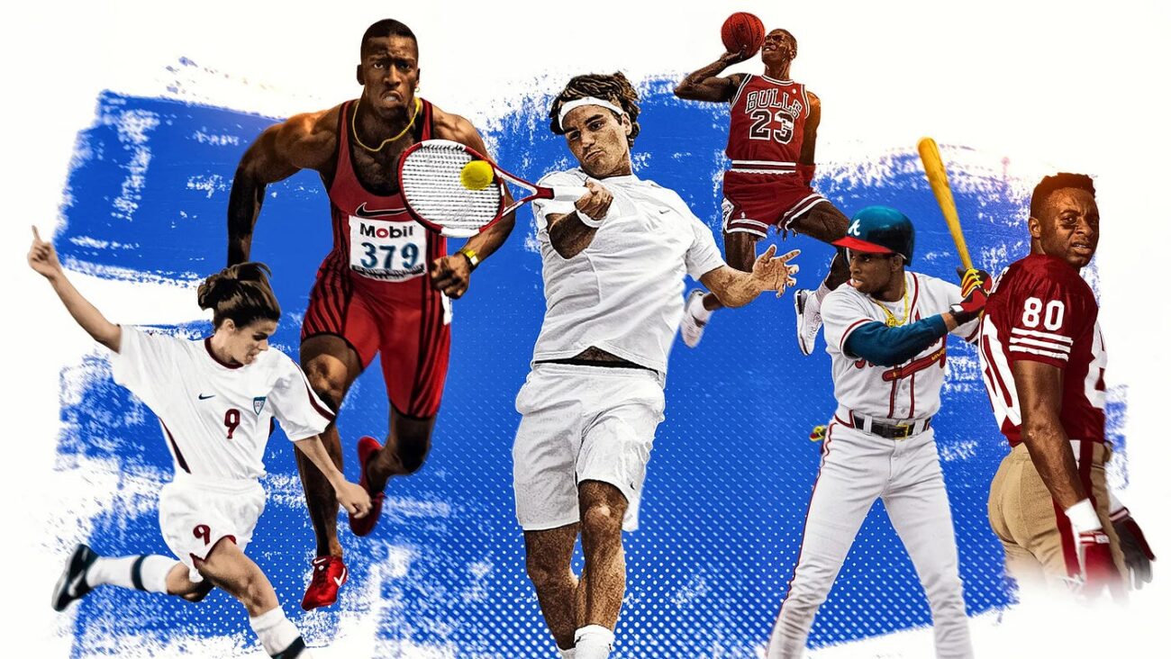 10 Influential Aspects of IShowSpeed's Greatest Fitness Journey